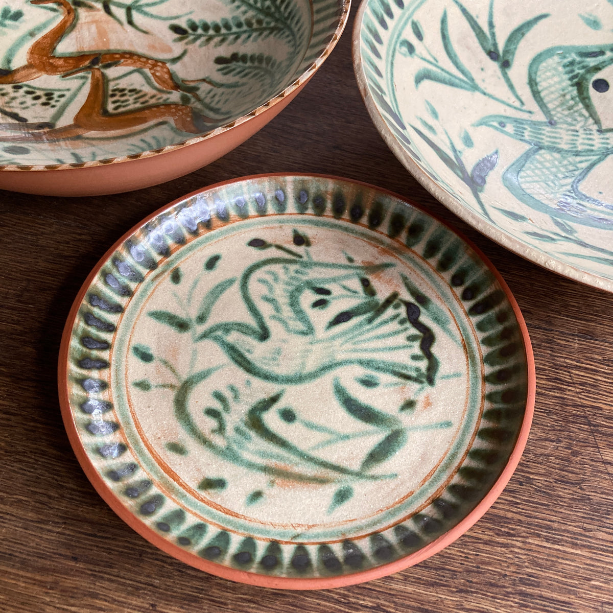 Ceramics – Tagged "Kate Sampson Ceramics" – Red Gate Arts